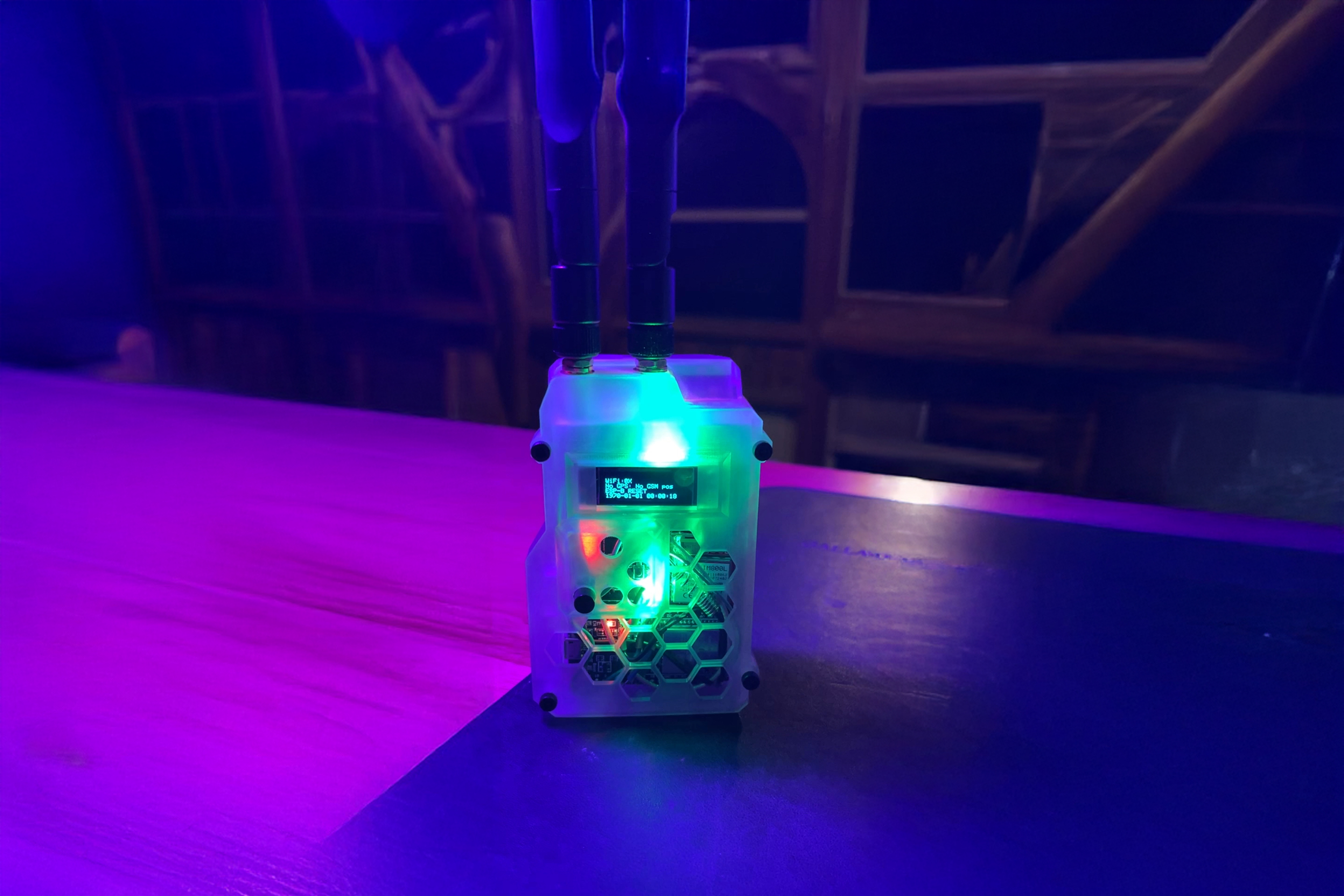 Forrest Tindall | Software Engineer & Developer